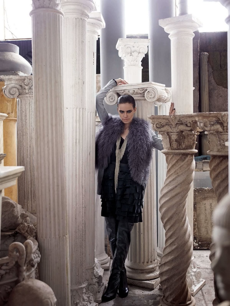 Picture of Renata Sozzi