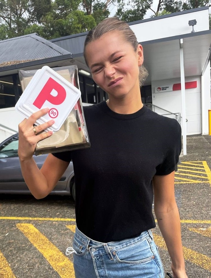 Picture of Alannah Walton