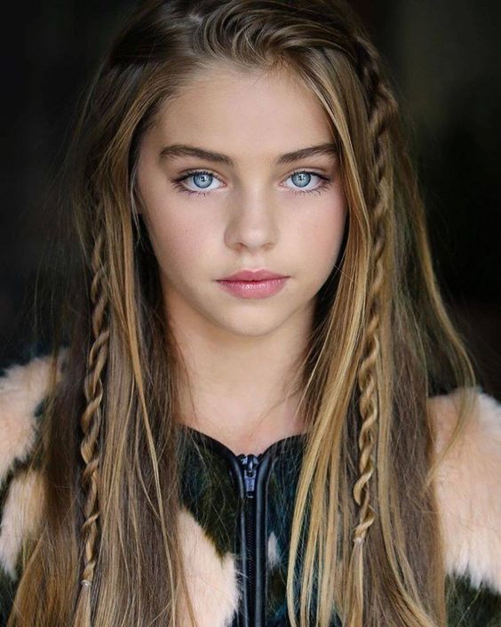 Picture of Jade Weber