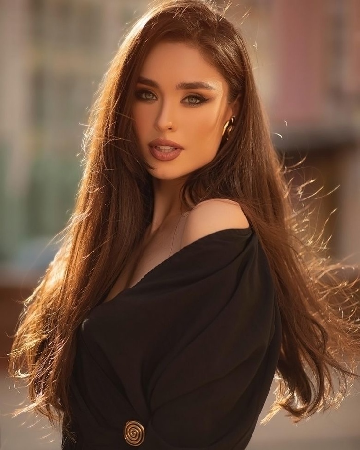 Picture of Iryna Zhuravska