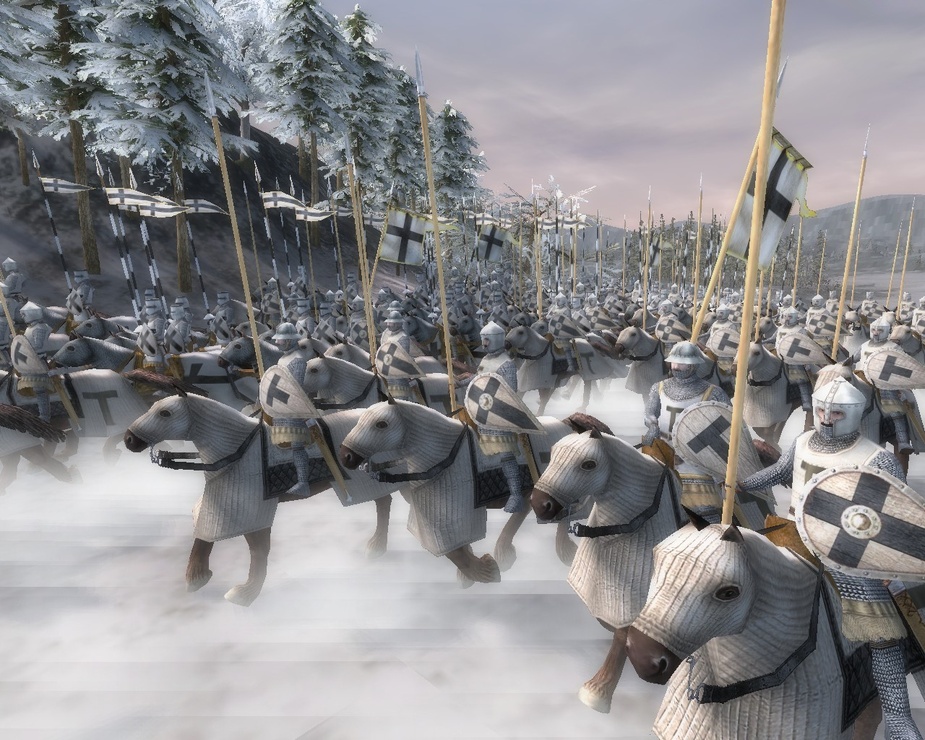 XIII Century: Death or Glory image