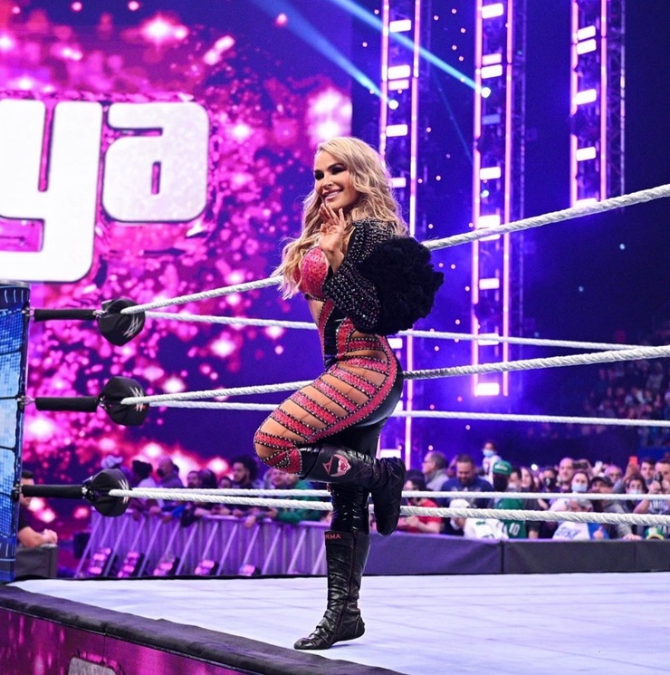 Picture of Natalie Neidhart