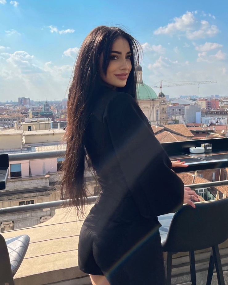 Picture of Alessia Messina