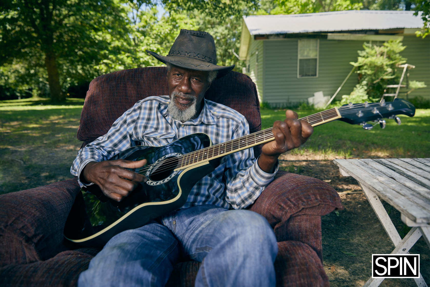 Picture of Robert Finley