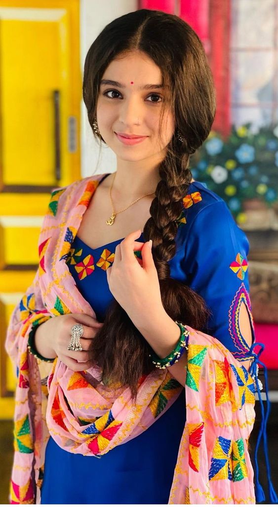 Picture of Gracy Goswami