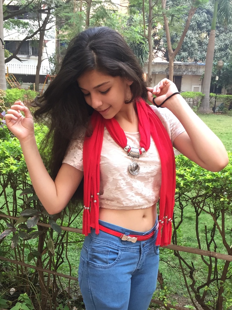 Picture of Gracy Goswami