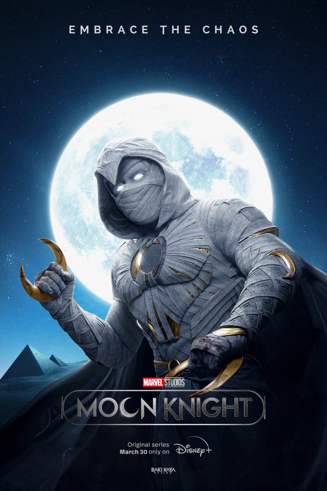 Moon Knight picture
