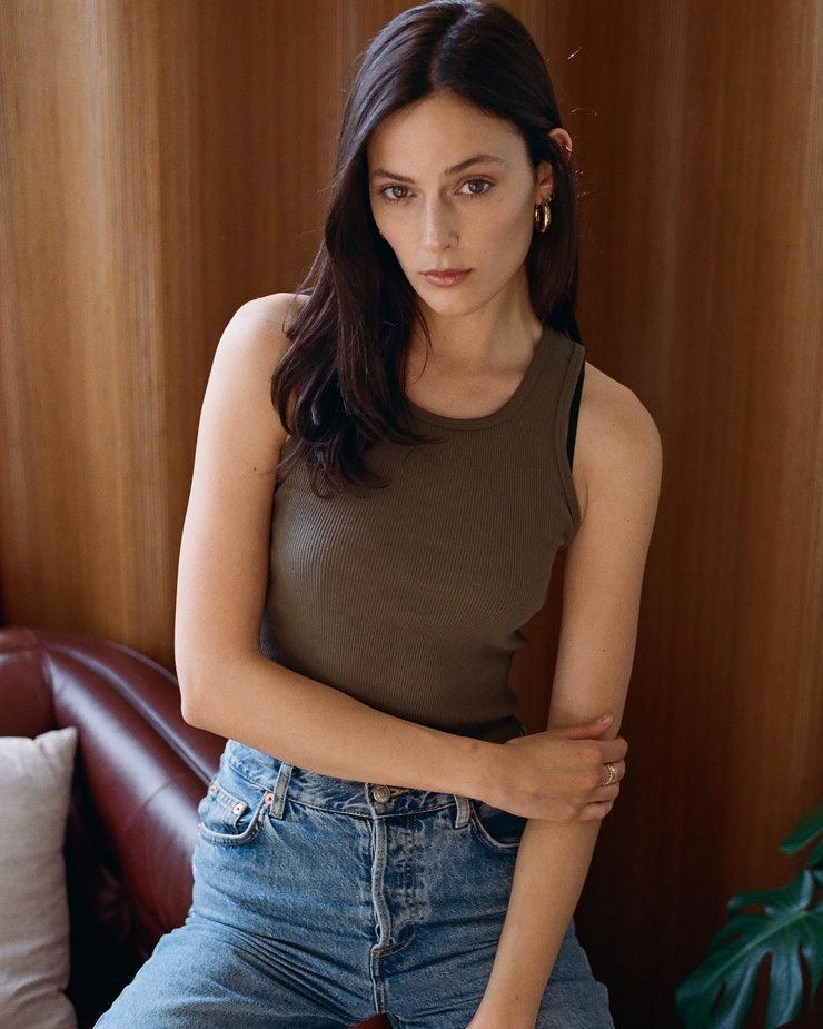 Picture of Sadie Newman