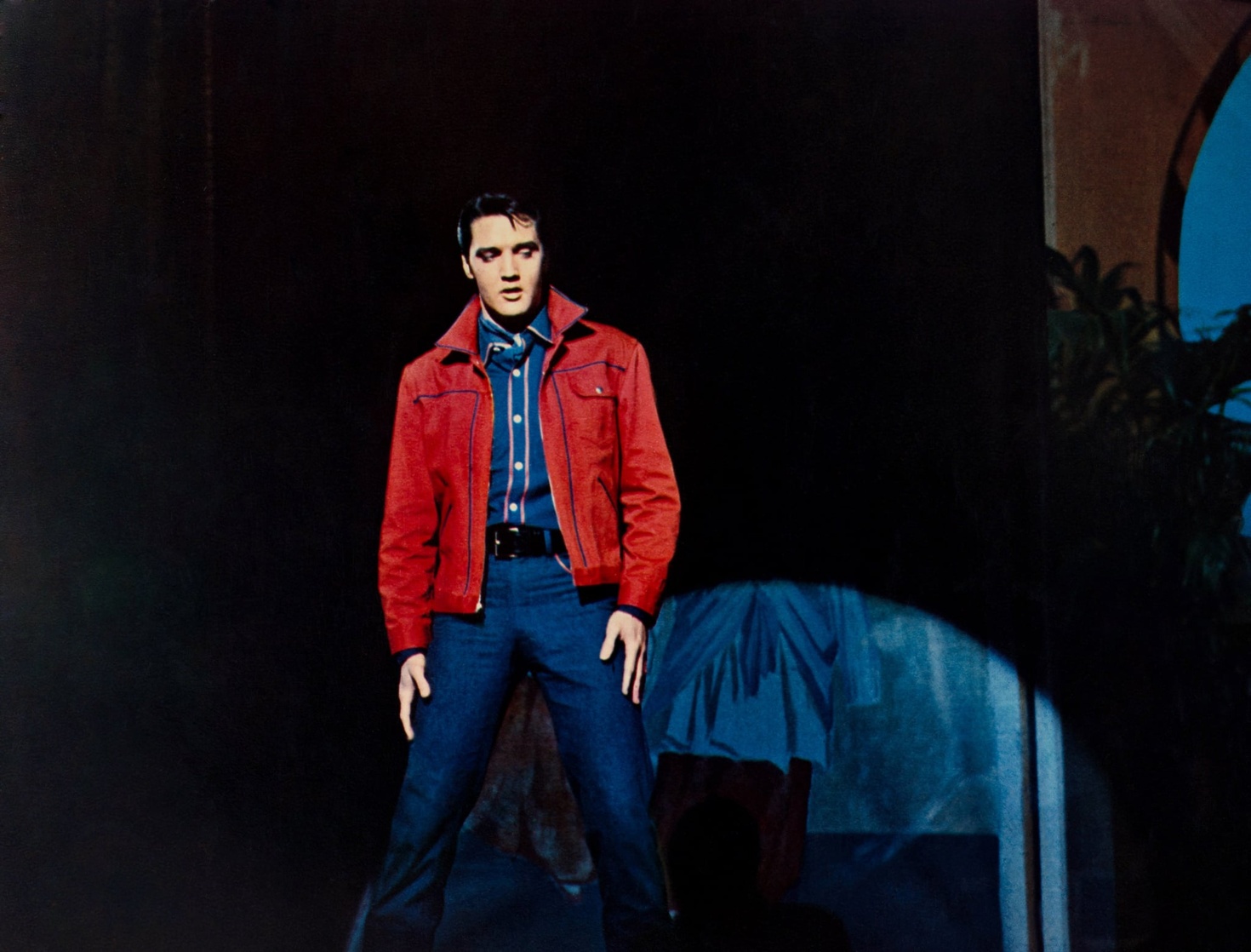 Picture of Roustabout