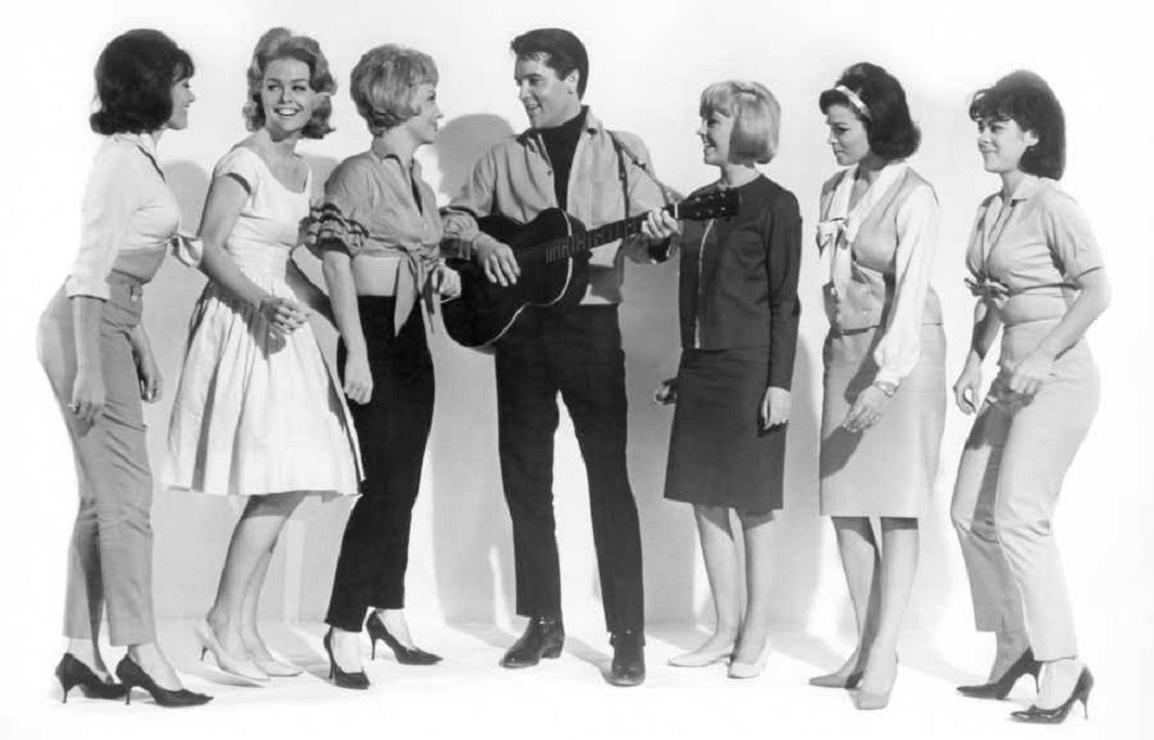 Picture of Roustabout