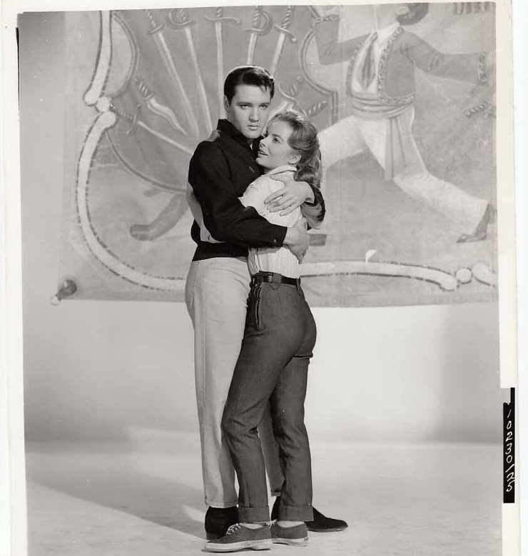 Picture of Roustabout