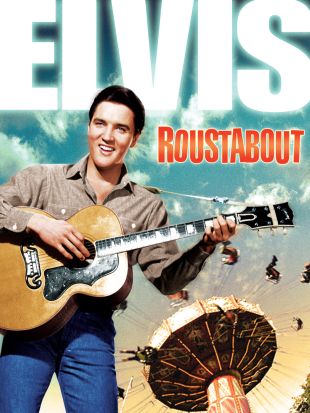 Roustabout picture