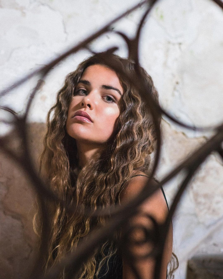 Picture of Maisie Kate Young