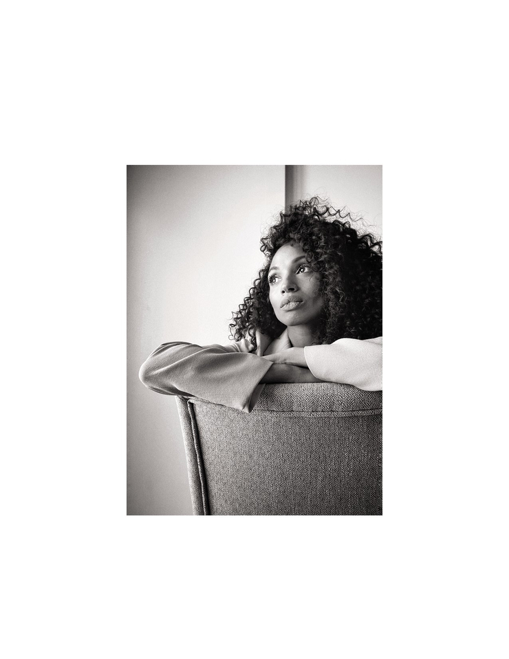 Picture of Gabrielle Ryan