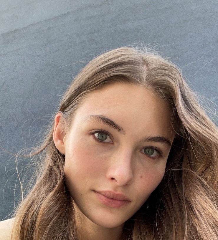 Image of Grace Elizabeth