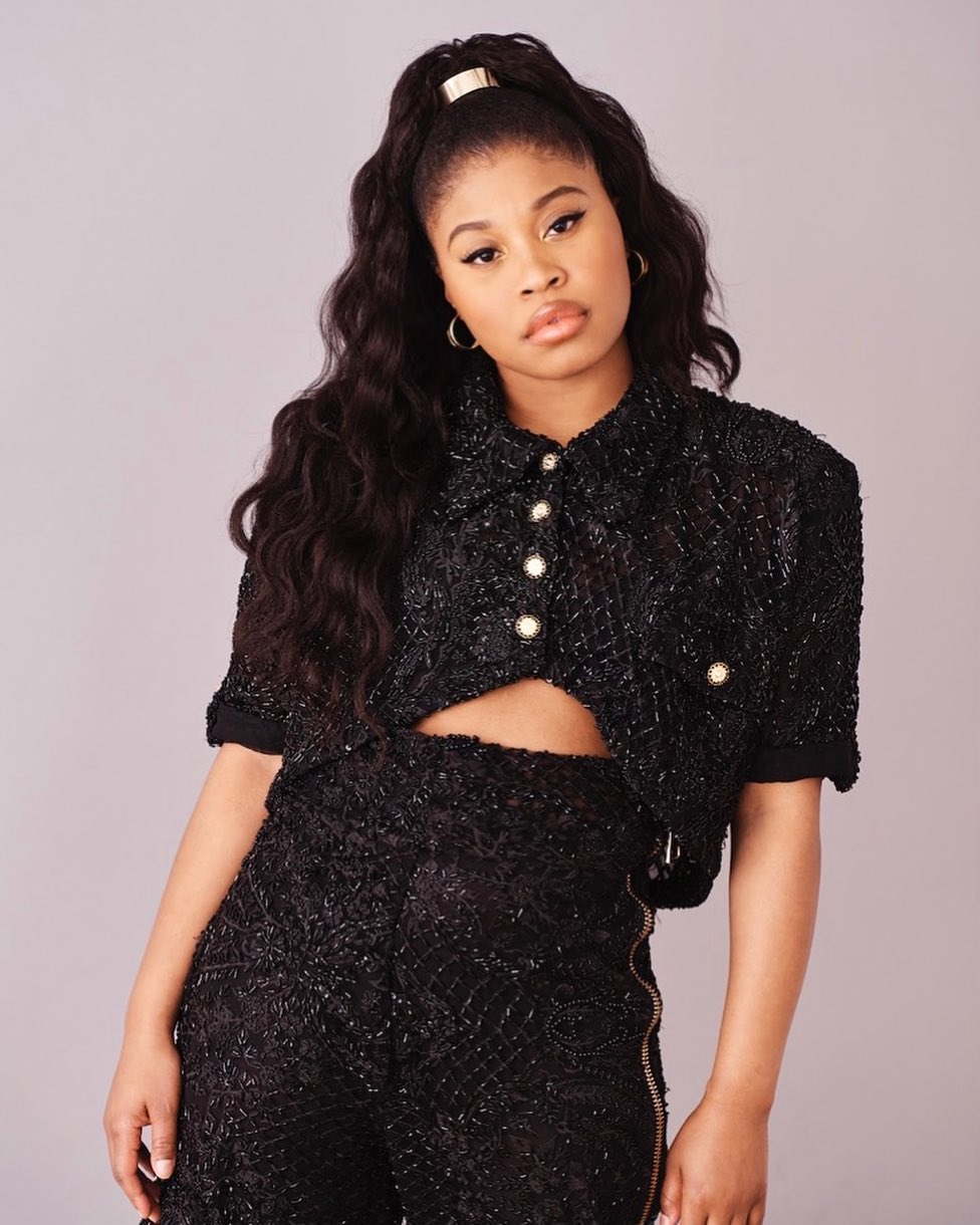 Picture of Dominique Fishback