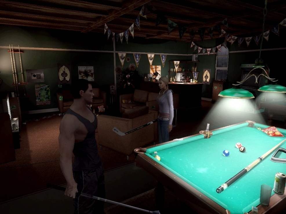 Picture of Obscure: The Aftermath