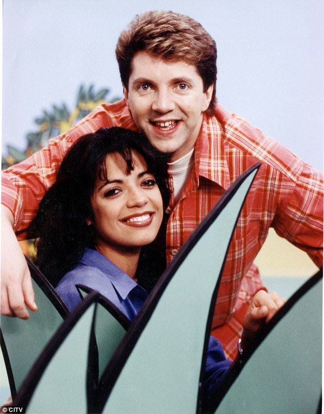 Picture of Jenny Powell