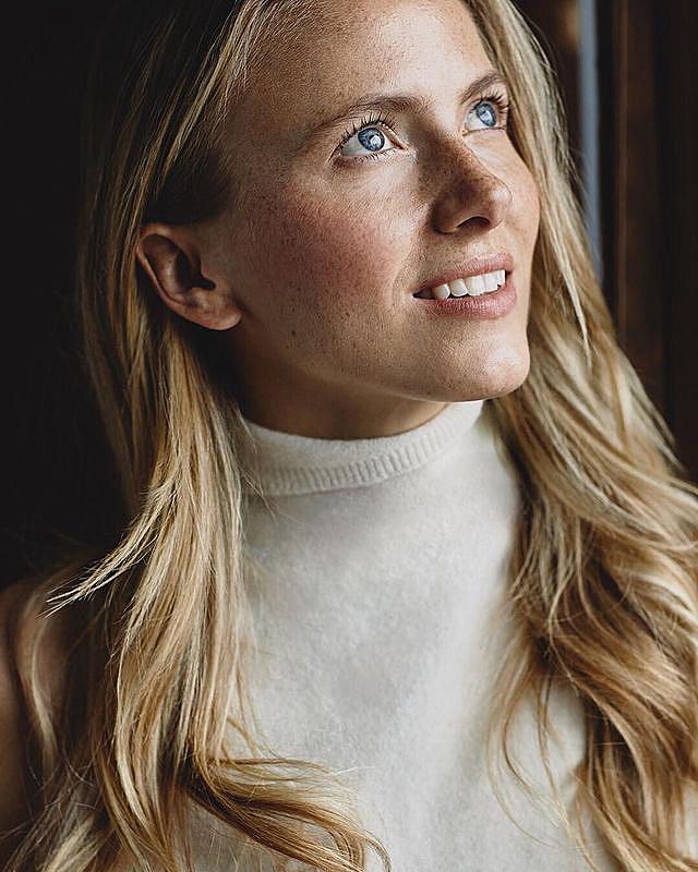Picture of Silja Danielsen