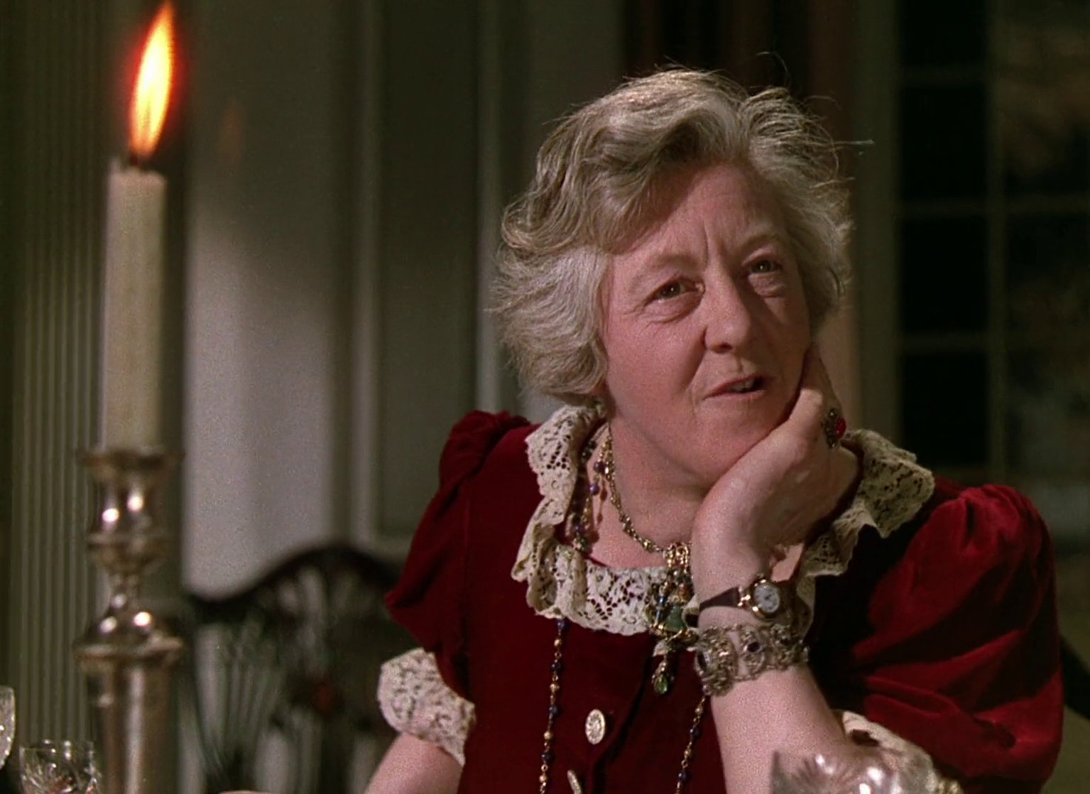 Margaret Rutherford