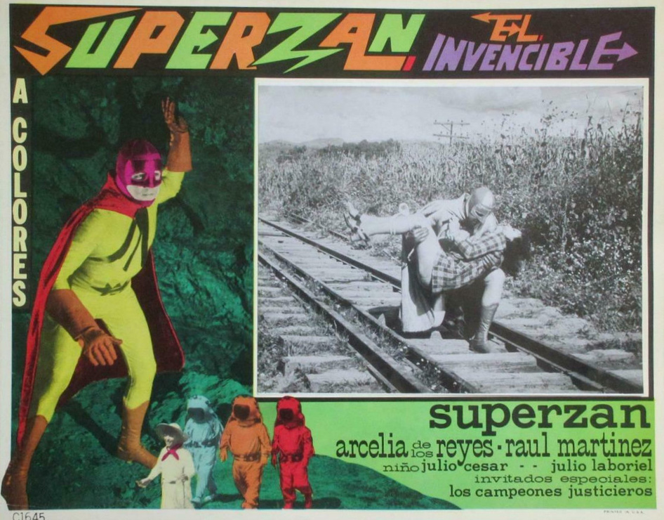 Picture of Ssuperzam el invencible