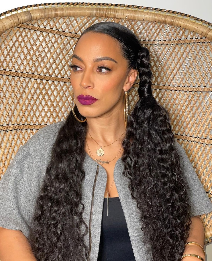 Picture of Angela Rye