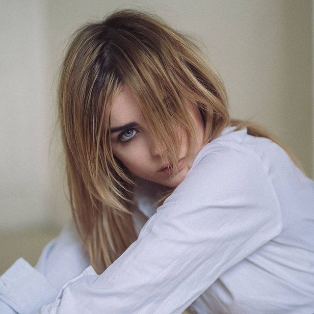 Picture of Danielle Sharp