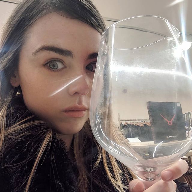 Picture of Danielle Sharp