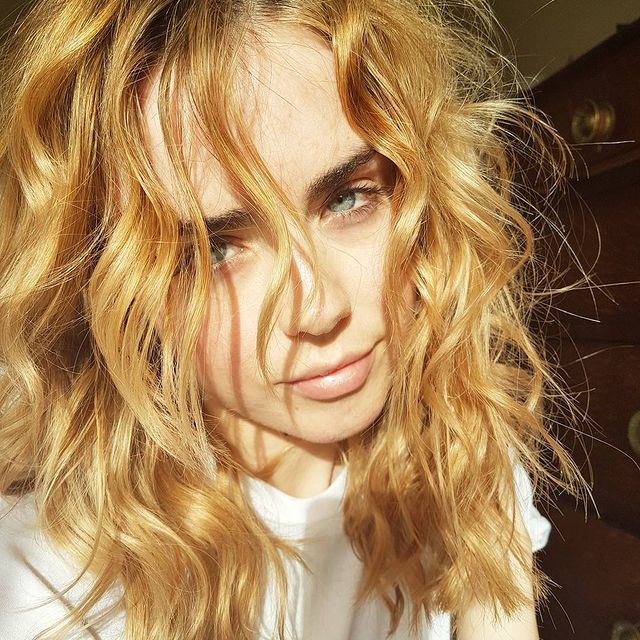 Danielle Sharp picture