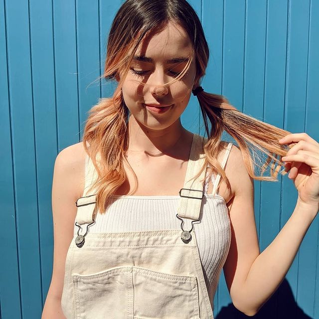 Picture of Danielle Sharp