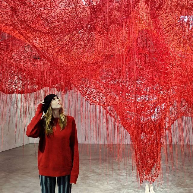 Danielle Sharp image