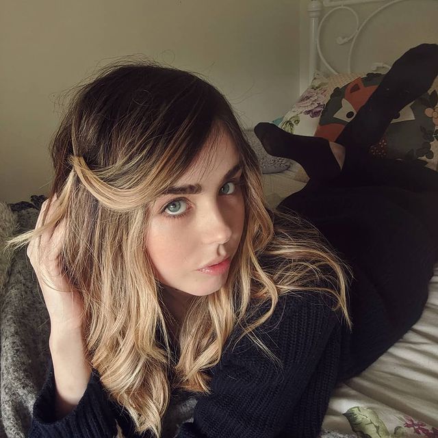 Picture of Danielle Sharp