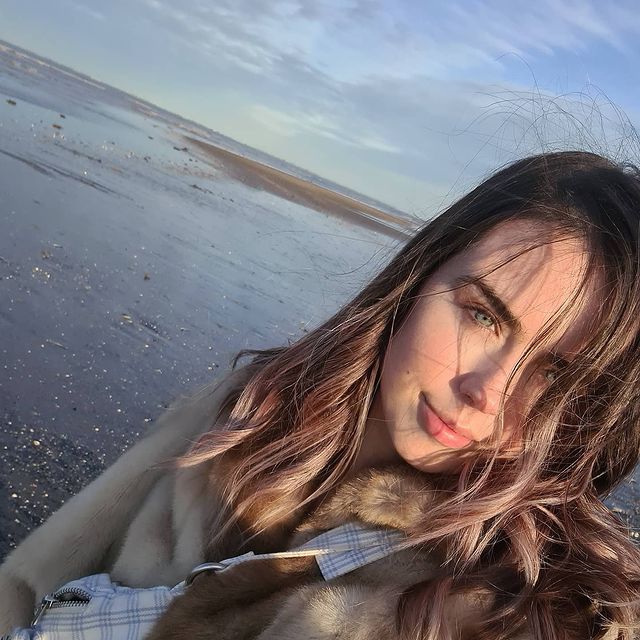 Picture of Danielle Sharp