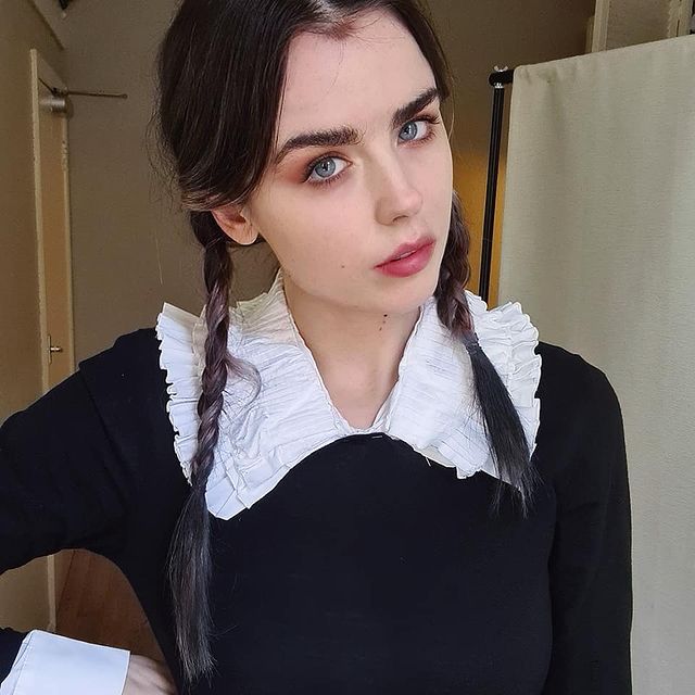 Picture of Danielle Sharp