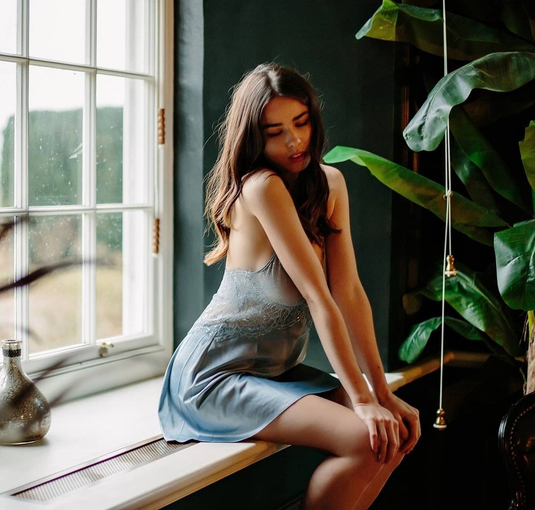 Danielle Sharp picture