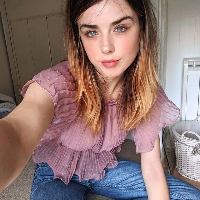 Picture of Danielle Sharp