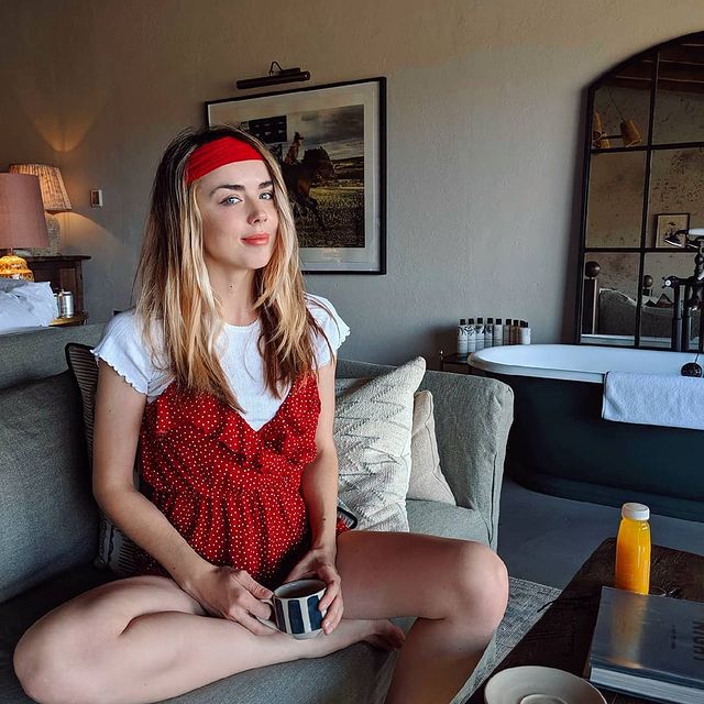 Picture of Danielle Sharp