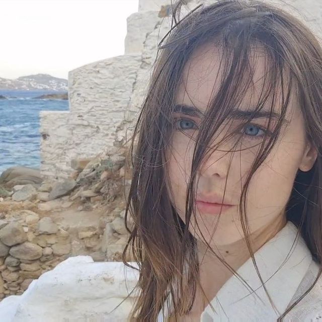 Image of Danielle Sharp