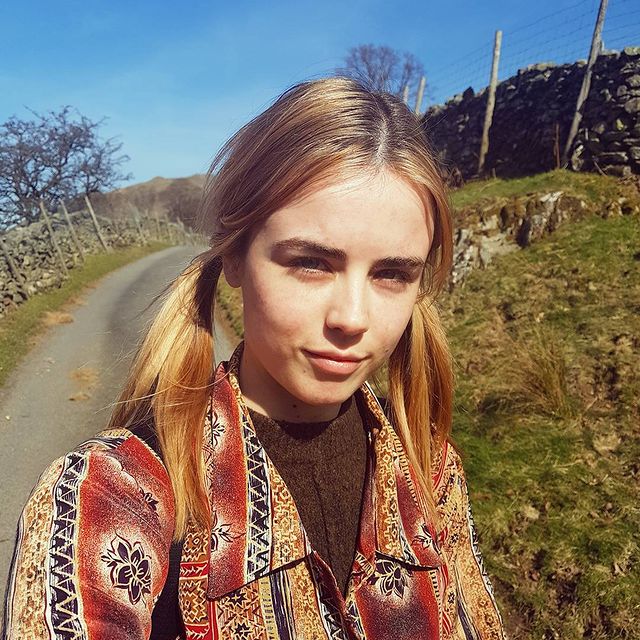 Danielle Sharp picture