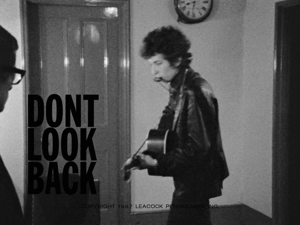 Picture of Dont Look Back (1967)