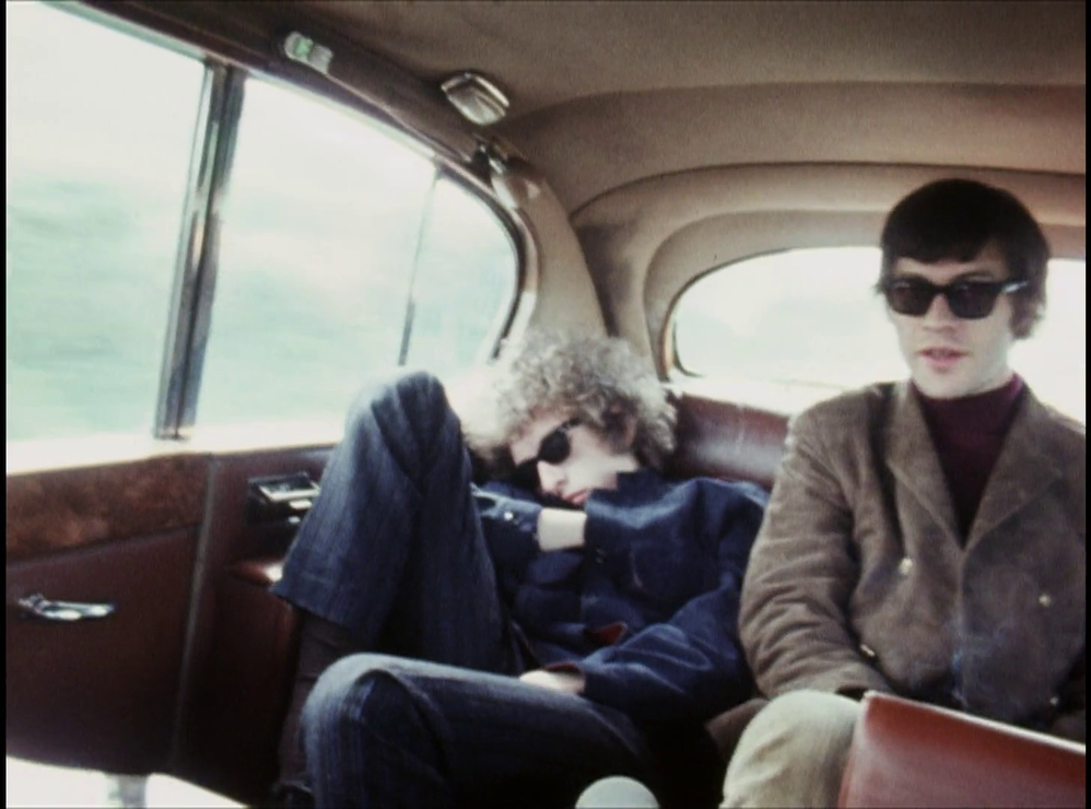 Picture of No Direction Home: Bob Dylan