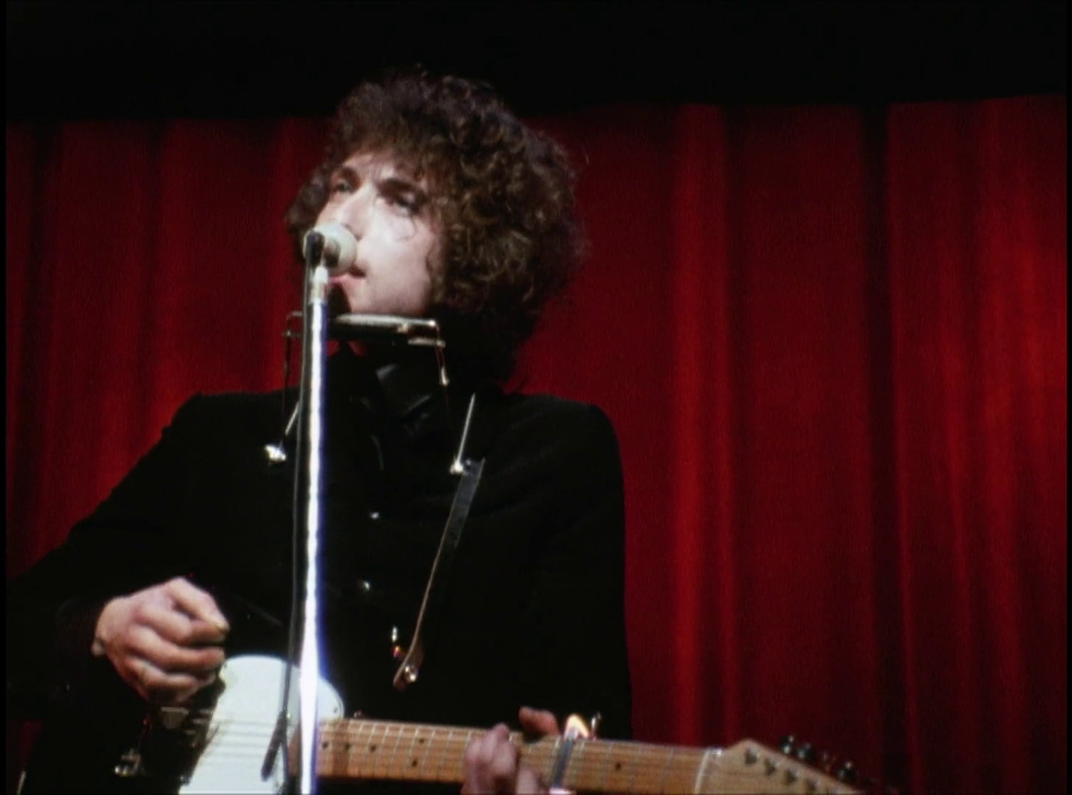 Picture of No Direction Home: Bob Dylan