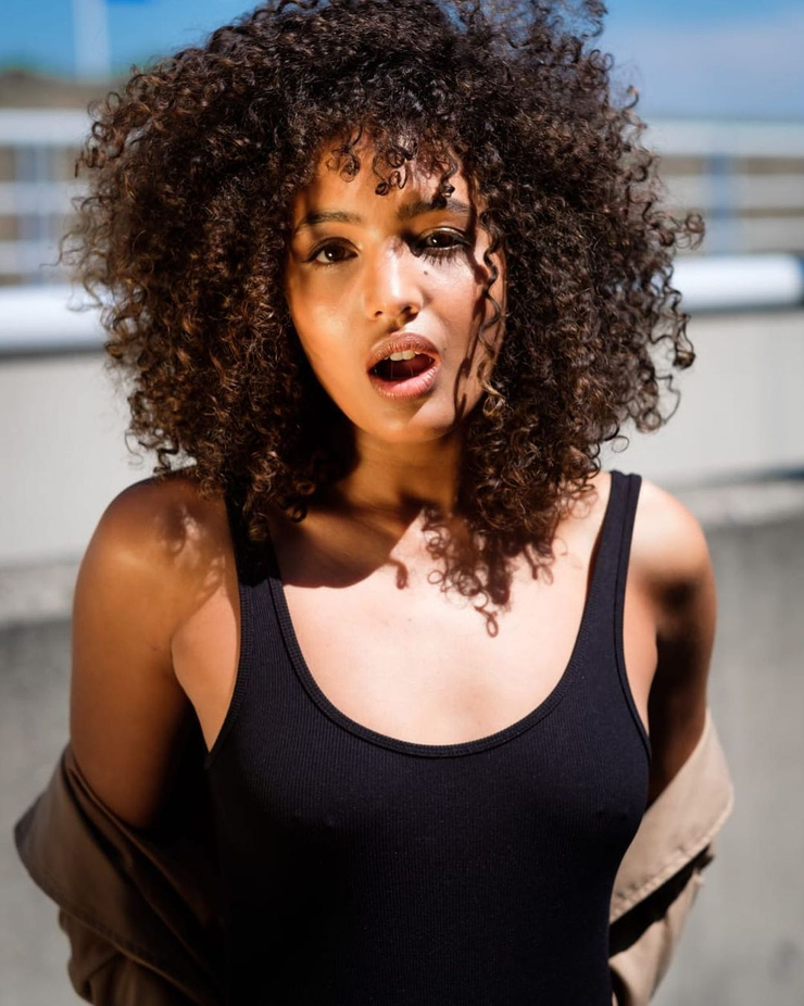 Picture of Joy Brandy