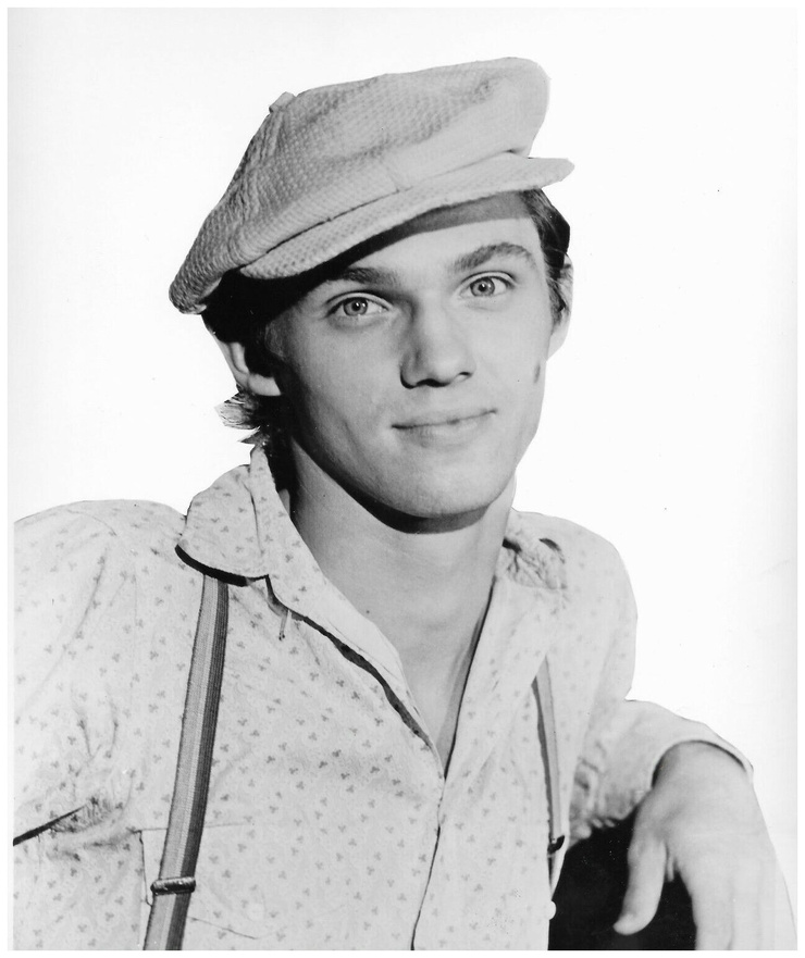Richard Thomas