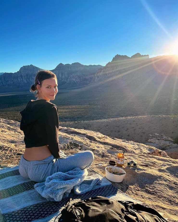 Picture of Rachel Cook