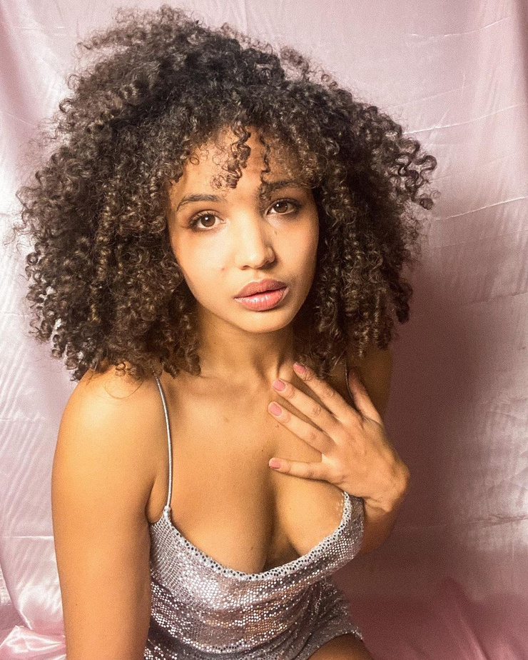 Picture of Joy Brandy