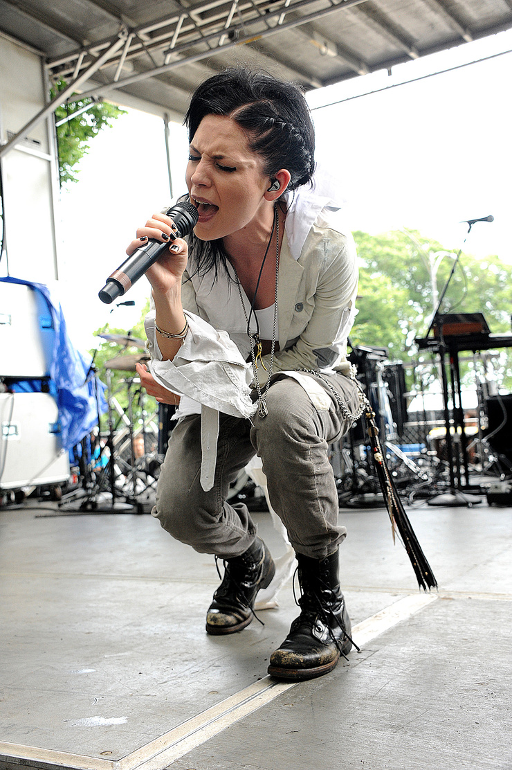 Picture of Holly Brook