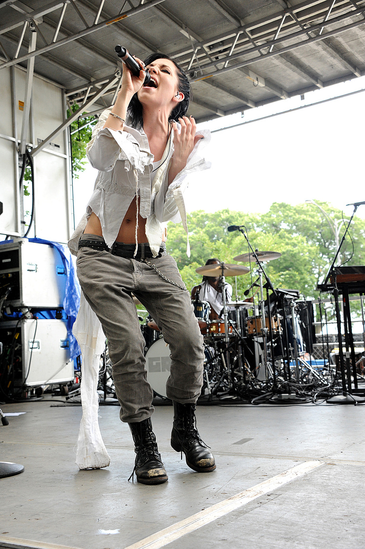 Picture of Holly Brook