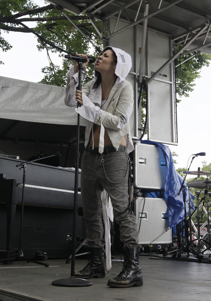 Picture of Holly Brook