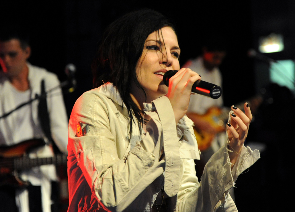 Picture of Holly Brook